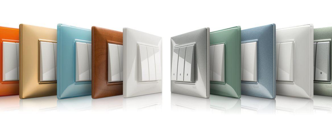 Vimar prekidači i utičnice: Sve za dom na jednom mjestu | ART RASVJETA