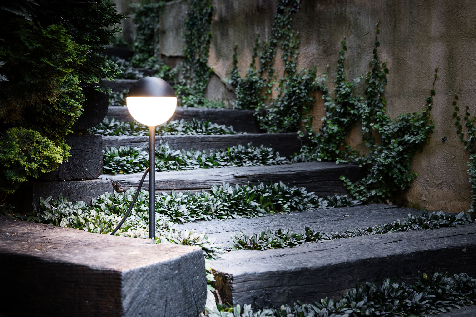 Dekorativna vanjska rasvjeta: Stvaranje jedinstvenog ambijenta za vaš ...