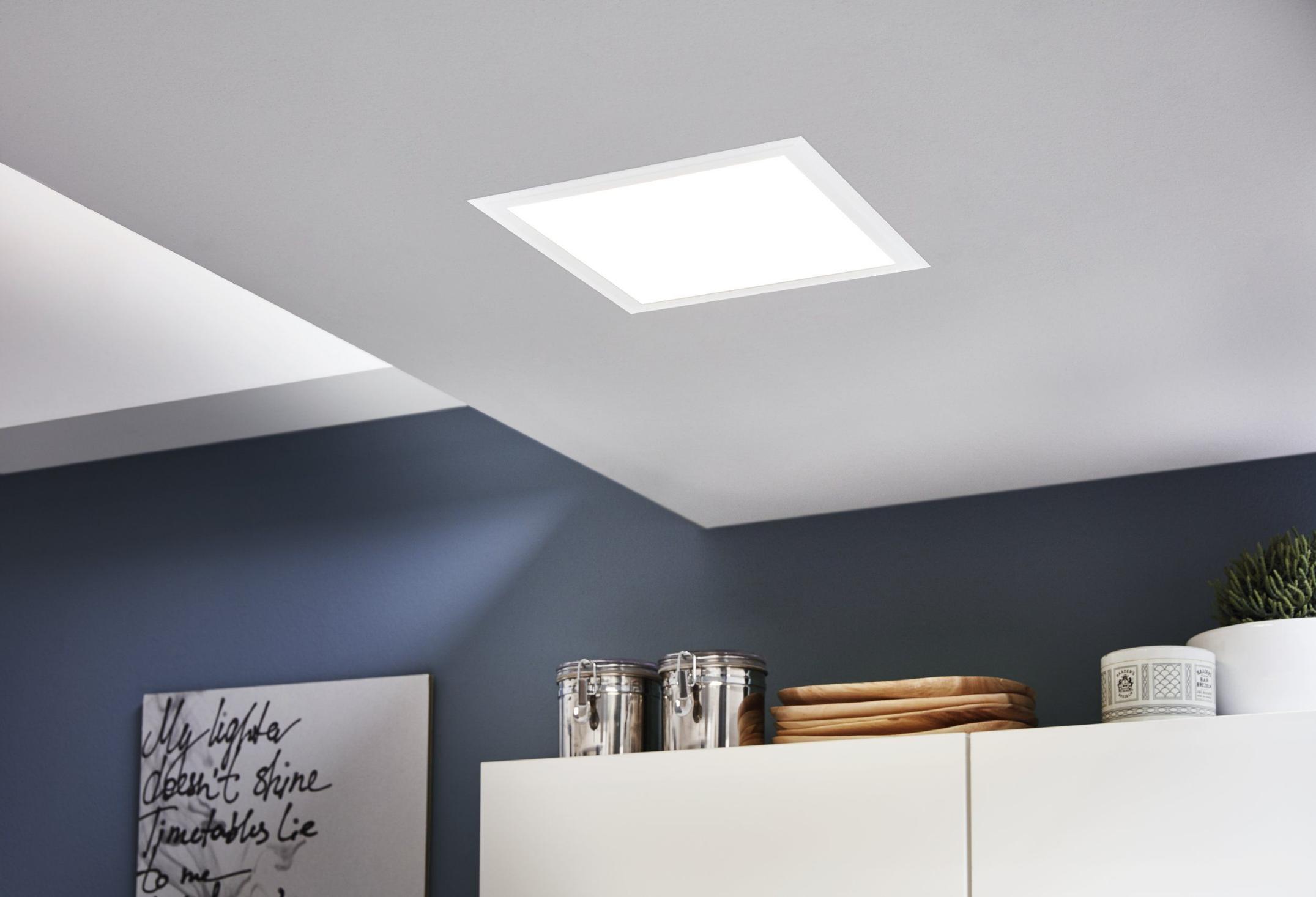 LED uredska stropna rasvjeta | Savjeti za odabir i ugradnju | ART RASVJETA