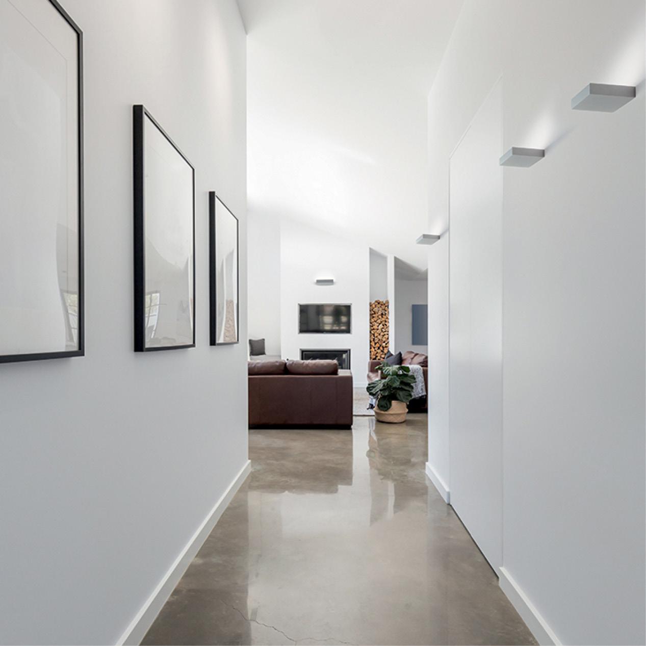 Moderna rasvjeta za hodnik | Elegantan i funkcionalan odabir za svaki ...